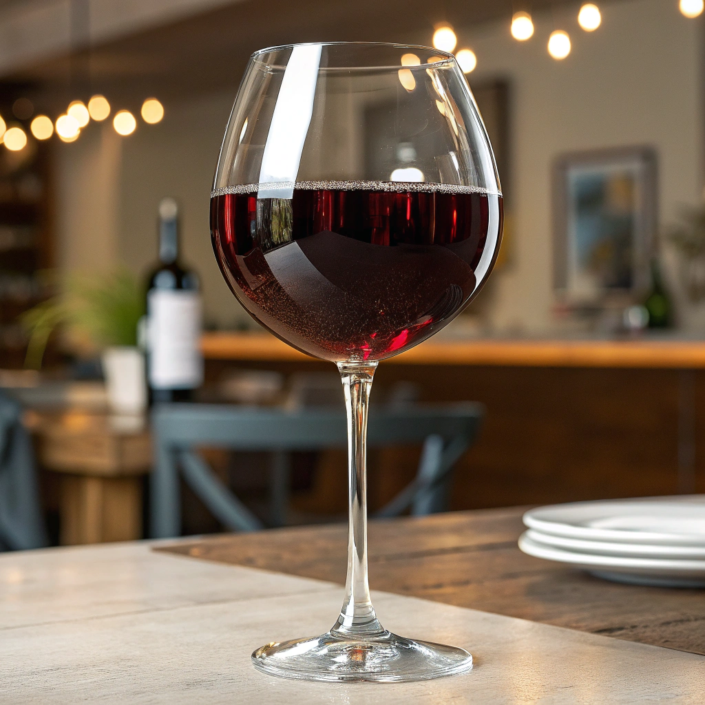 How many milliliters in a glass of wine? - Runsheng China glass bottle ...